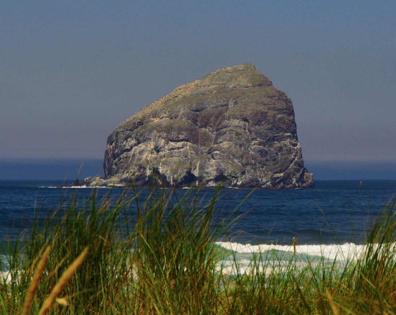 Oregon, 2009 - Three Capes Loop