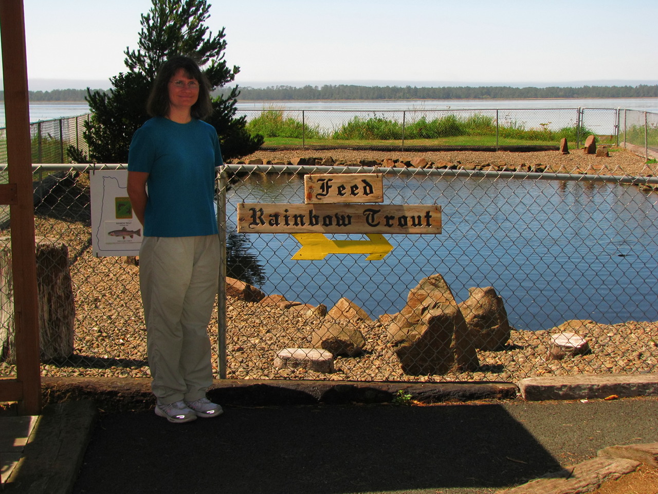 Oregon, 2009 - Three Capes Loop